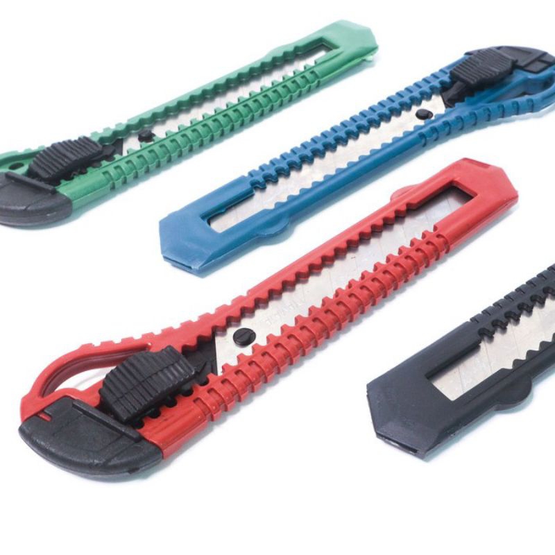 Jual CUTTER/Pisau Cutter | Shopee Indonesia