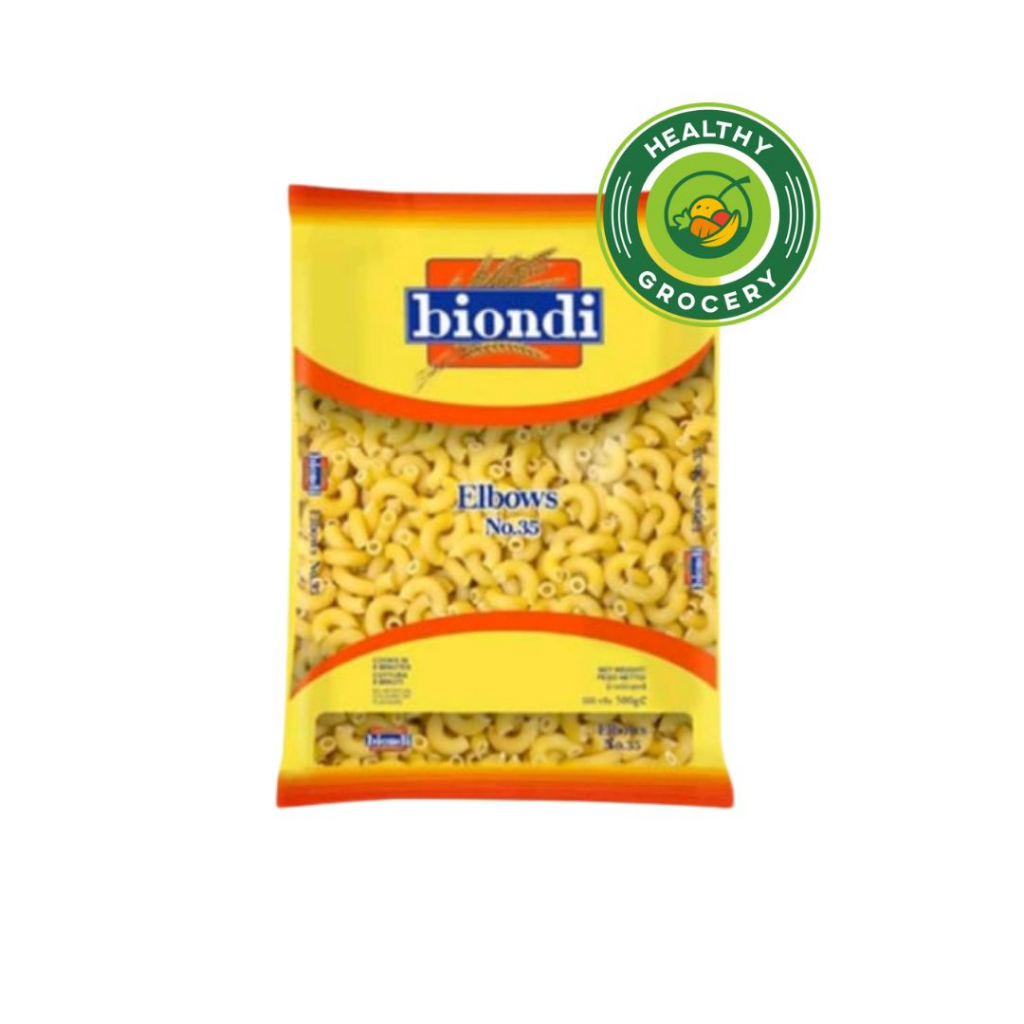 Jual Biondi Pasta All Varian 500gr | Shopee Indonesia