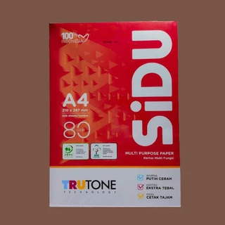 Jual Kertas A4 80 Gram Terlengkap & Harga Terbaru Oktober 2025 | Shopee Indonesia