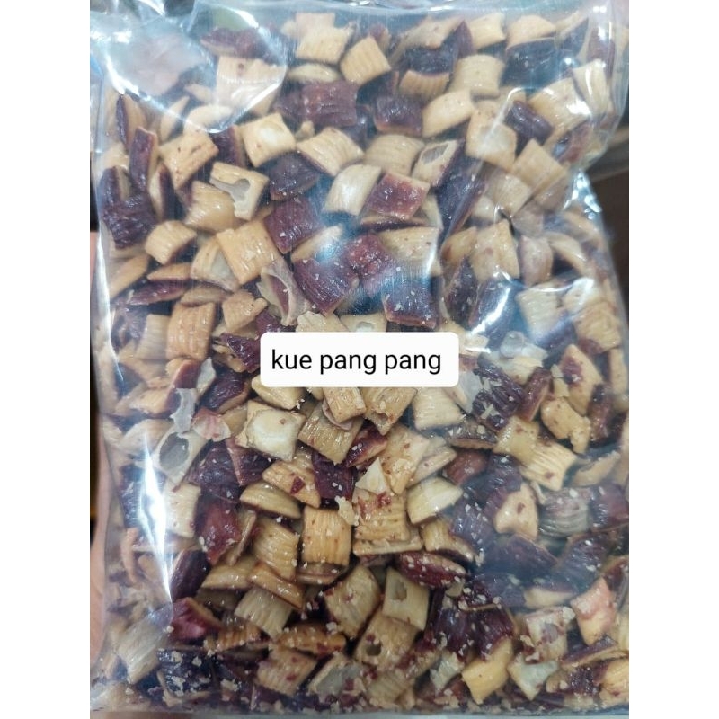 Jual pang pang kemasan 500gr | Shopee Indonesia