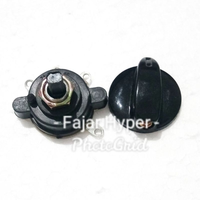 Jual Tombol pengatur switch Speed Kipas Kris dll | Shopee Indonesia
