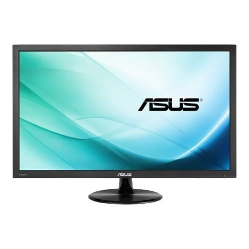 Jual ASUS VP228HE Gaming Monitor (21.5" FHD (1920x1080), 1ms) | Shopee ...