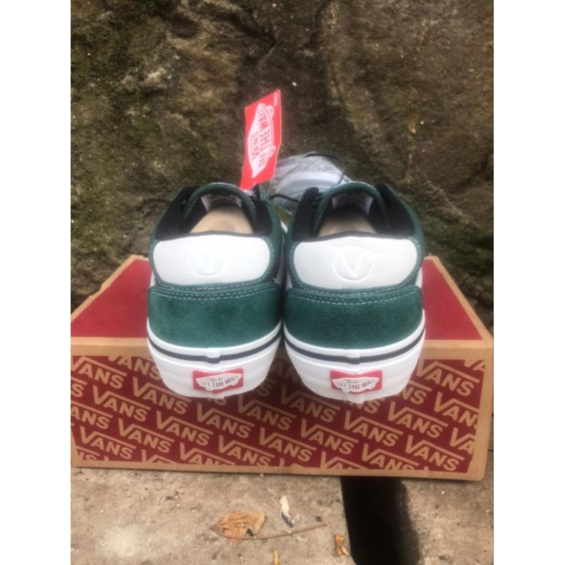 Jual Vans rowan pro | Shopee Indonesia