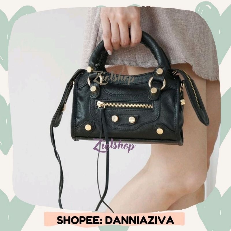 Jual Baby Beya Bag Black Kian id Black | Shopee Indonesia