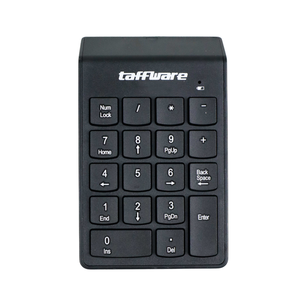 Jual Keyboard Numeric Wireless Shopee Indonesia