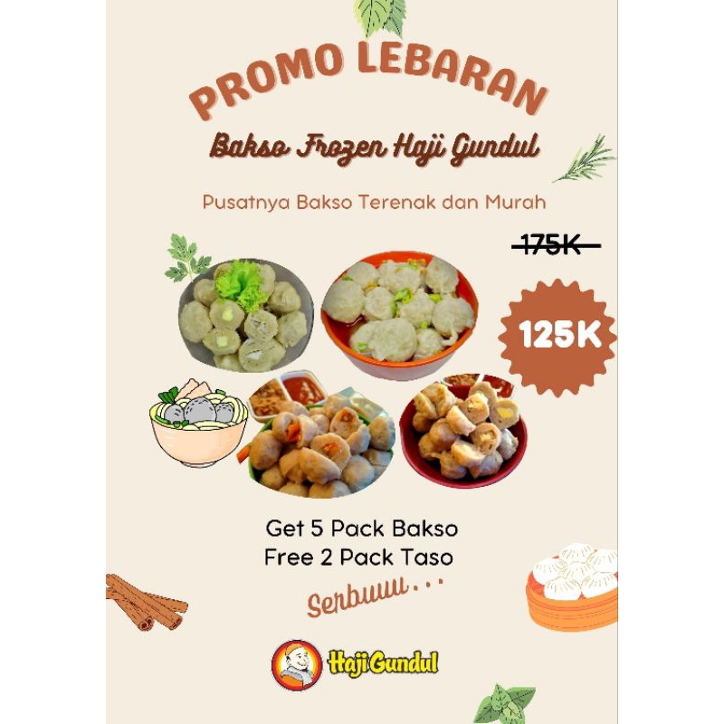Jual Menu andalan lebaran sederhana tapi modern | Shopee Indonesia