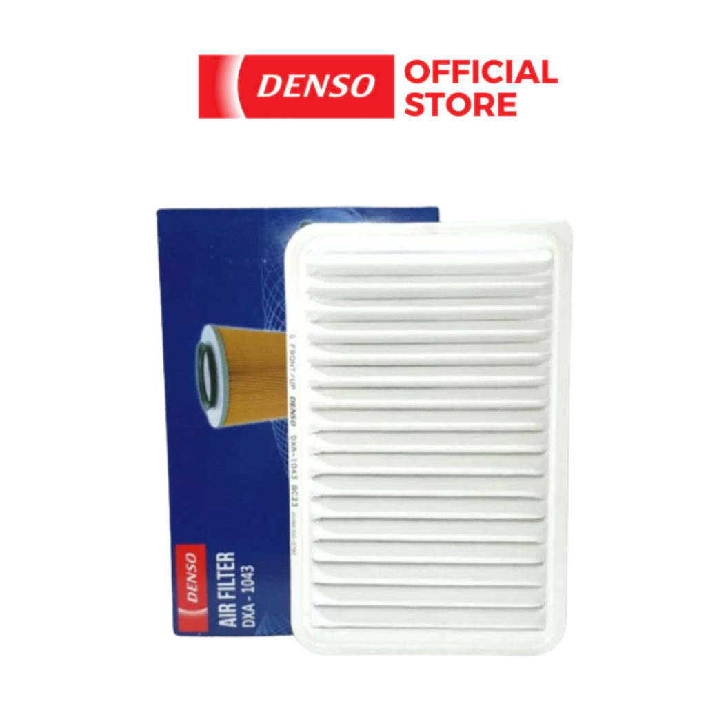Jual FILTER UDARA DENSO DXA-1043 MAZDA 2 (SKY-ACTIV) | Shopee Indonesia