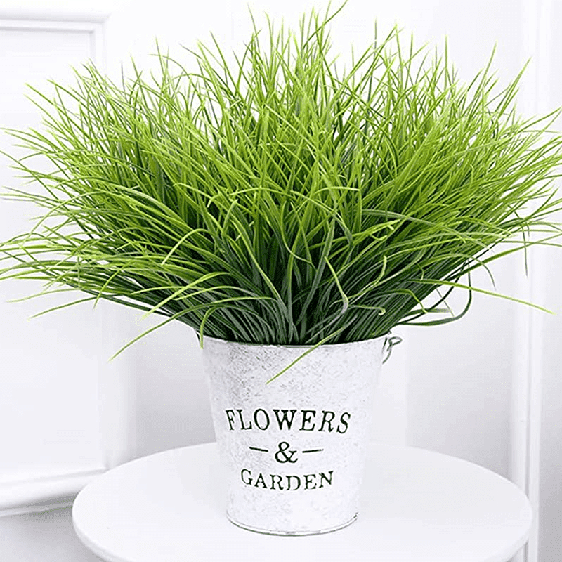 Jual Rumput Ilalang Artificial / Tanaman Plastik Hias Dekorasi Rumah ...