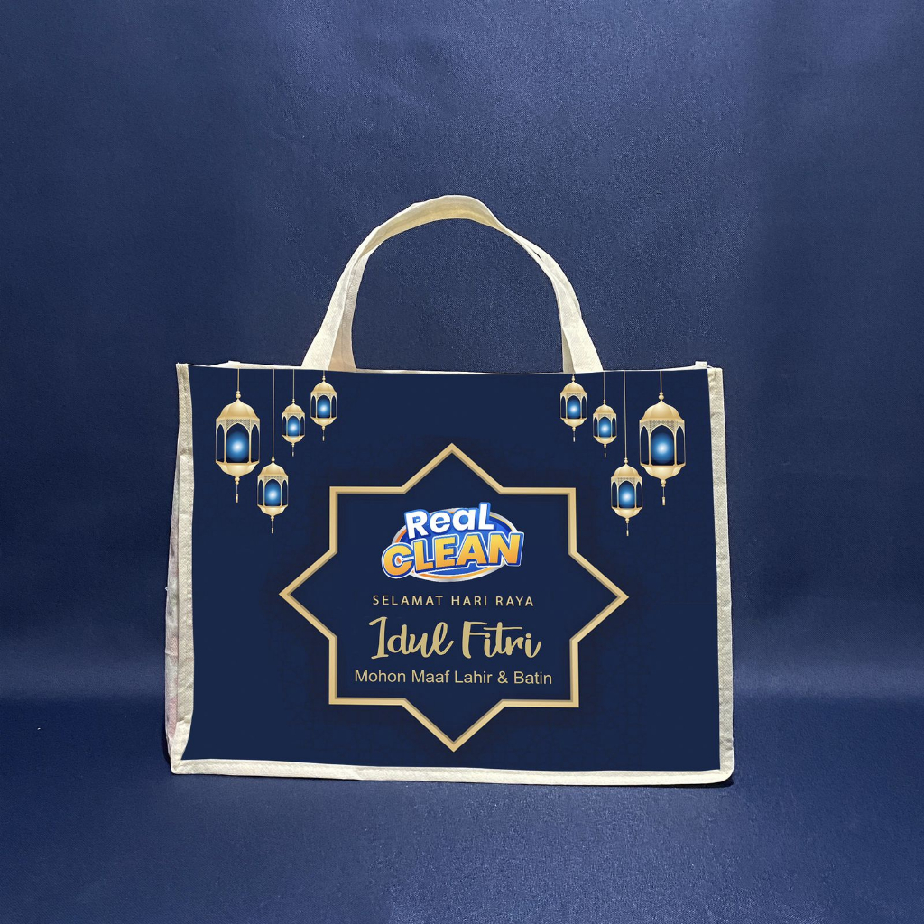 Jual Hadiah Tas Lebaran | Shopee Indonesia