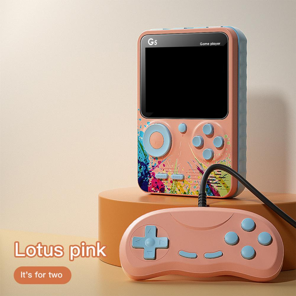 Jual Game Boy Game Bot Gameboy Console Portable Game Player Built-in ...