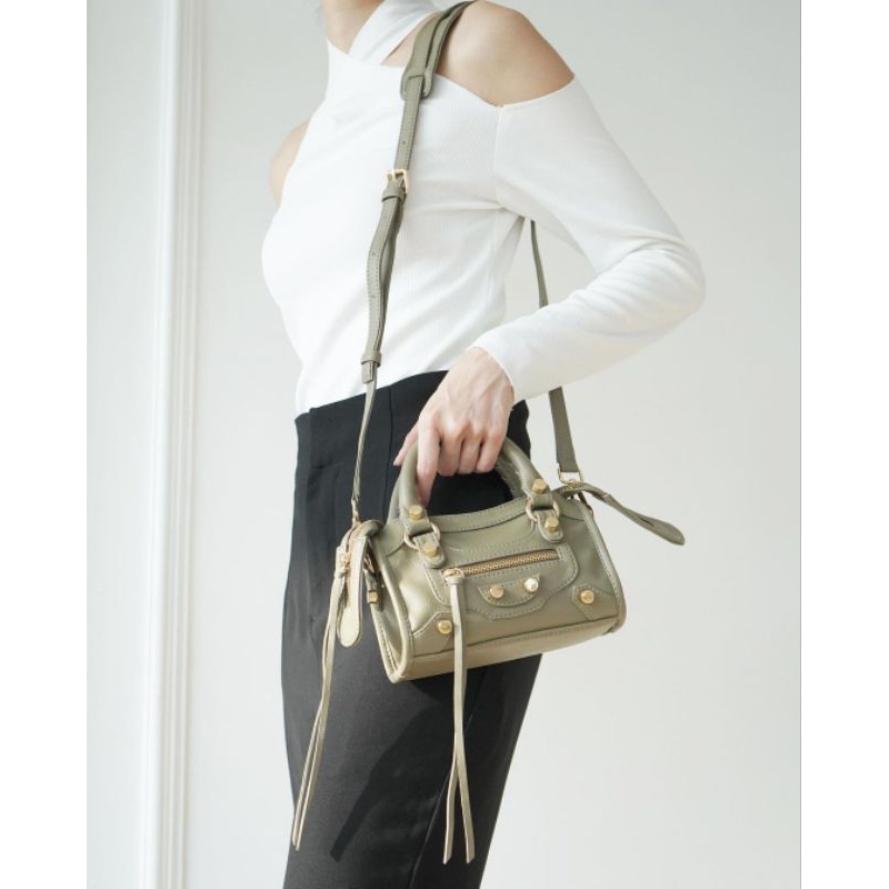 Jual coco,selena, baby beya bag by kian | Shopee Indonesia