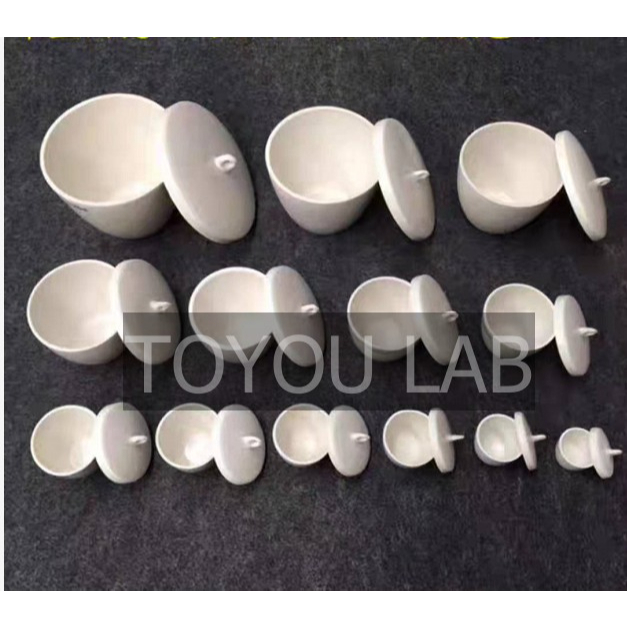 Jual CAWAN KURSIBLE / CRUCIBLE / KRUSIBEL | Shopee Indonesia