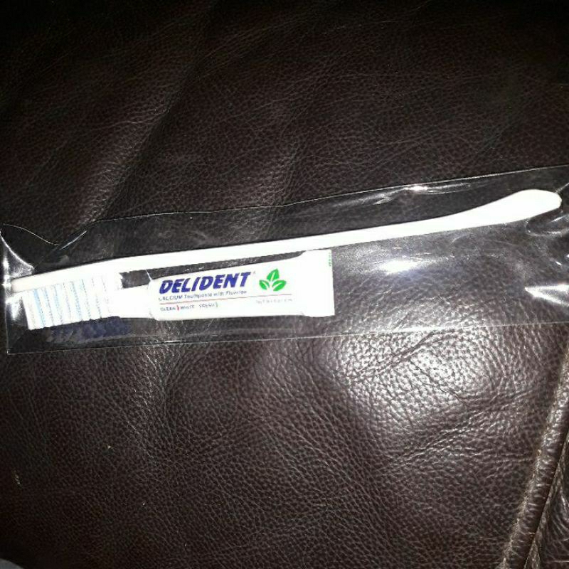 Jual dental kit | Shopee Indonesia