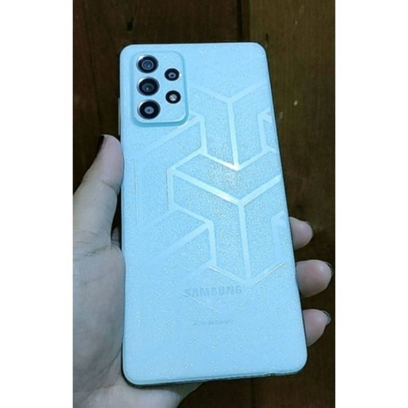 Jual GARSKIN / Skin TRANSFORMER SAMSUNG A16 A06 M15 A35 / A55 / A15 / A25 / M14 / A24 / A34 ...