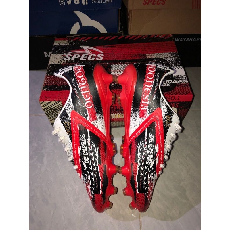 Jual Specs Garuda Attack FG | Shopee Indonesia