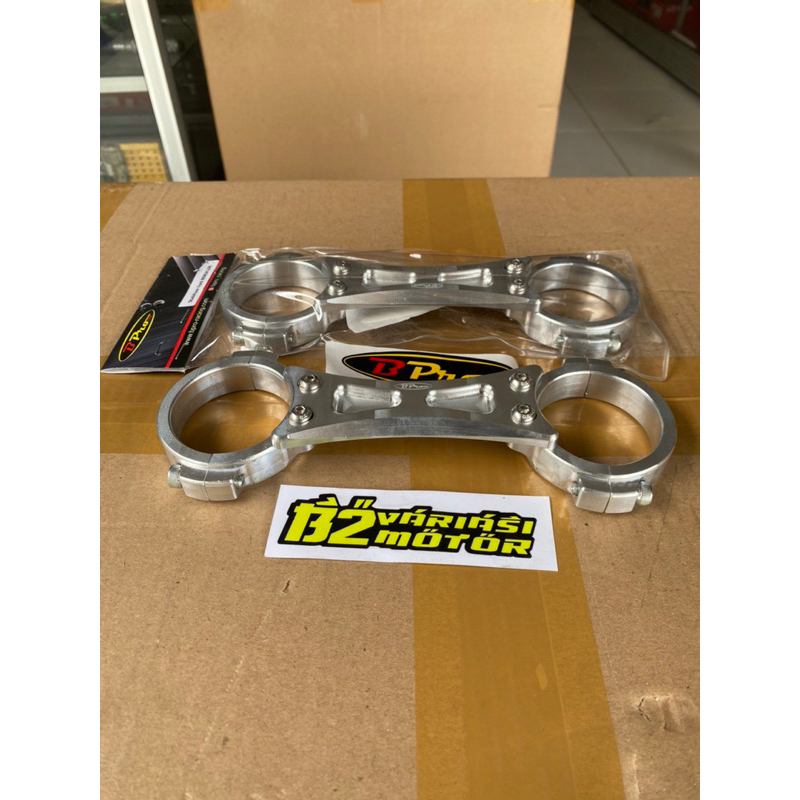 Jual BORGOL SHOCK NINJA 2TAK STABILIZER SHOCK NINJA 2TAK NINJA R NINJA ...
