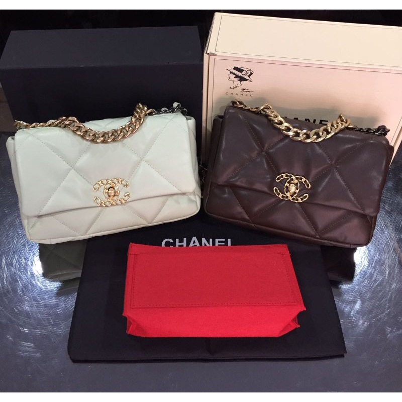 Jual TAS CHANEL ORIGINAL DGWY25 | Shopee Indonesia