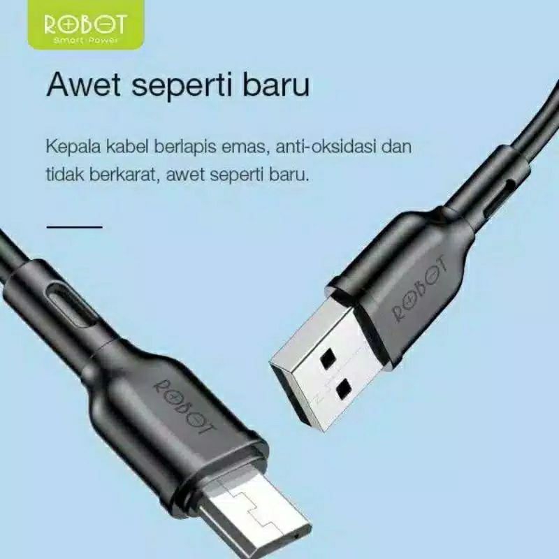 Jual kabel data rbm100s fastcarging | Shopee Indonesia