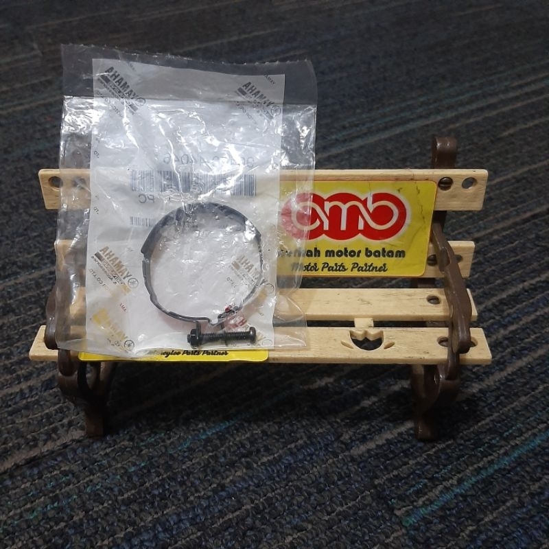 Jual Yamaha 125 Z ZR RXZ RXK RXS RD 125 LC TZM 150 klem clamp manipol ...