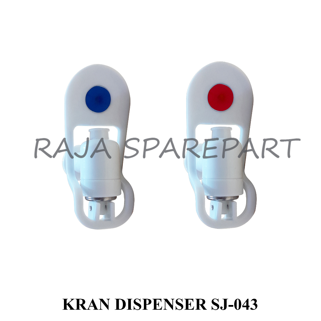 Jual KDWES KERAN DISPENSER SET/KRAN GALON AIR/KRAN DISPENSER SJ-043 ...