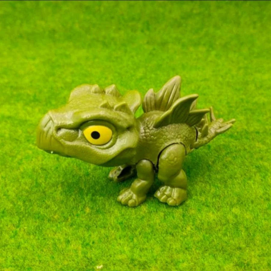 Jual Dino Snap Squad Wave Tyrannosaurus Indominus Spinosaurus Raptor ...