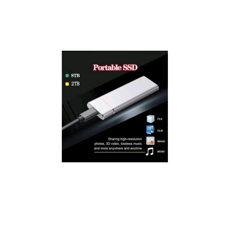 Jual flashdisk hardisk 2 TB | Shopee Indonesia