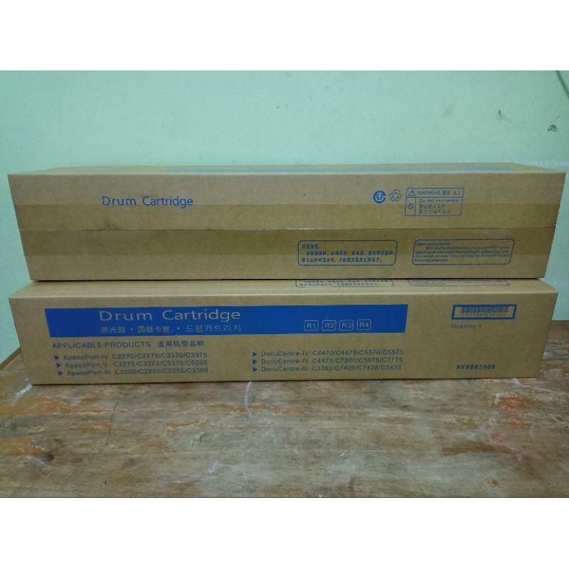 Jual Drum Catridge Xerox 3370 | Shopee Indonesia