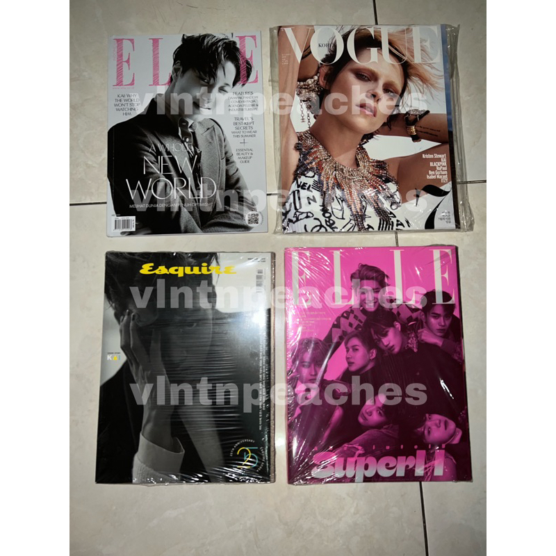 Jual majalah kai magazine | Shopee Indonesia