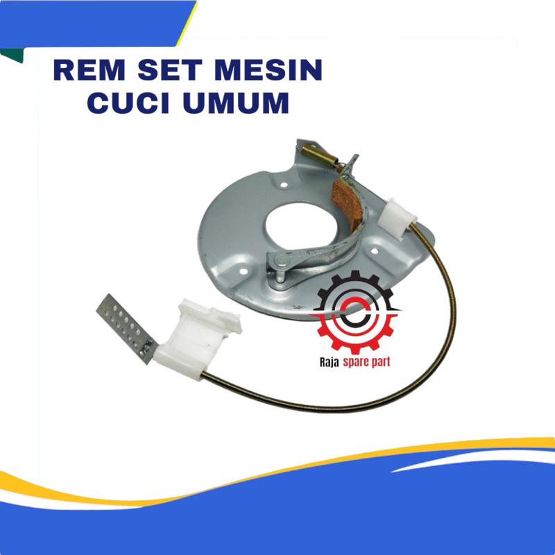 Jual REM DINAMO SPIN MESIN CUCI UMUM | REM SET DINAMO PENGERING | Shopee Indonesia