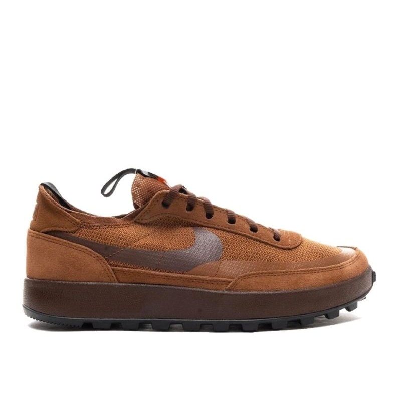 Jual Nike Craft X Tom Sachs General Purpose Brown (Unisex) | Shopee ...
