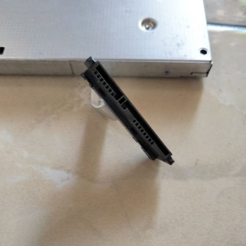 Jual Socket soket konektor HDD Hardisk Laptop Hp 14-ac153TU | Shopee ...