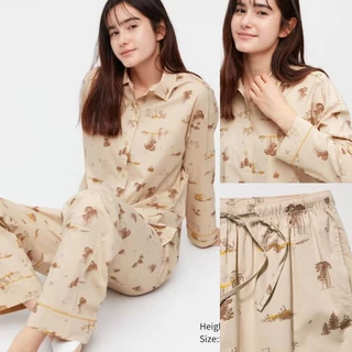 Jual Uniqlo Pajamas Terlengkap & Harga Terbaru September 2024 | Shopee ...