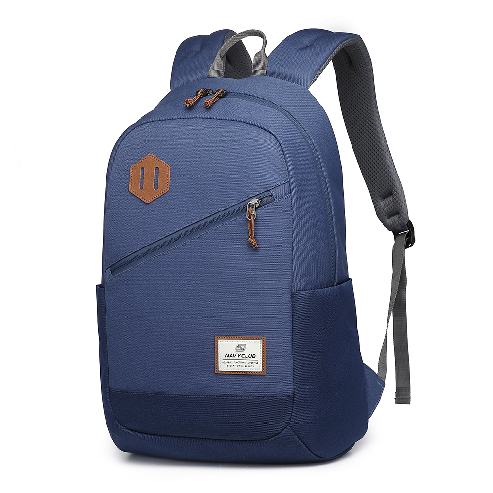 Jual Navy Club Tas Ransel HAE Laptop Kasual Punggung - Tas Unisex ...