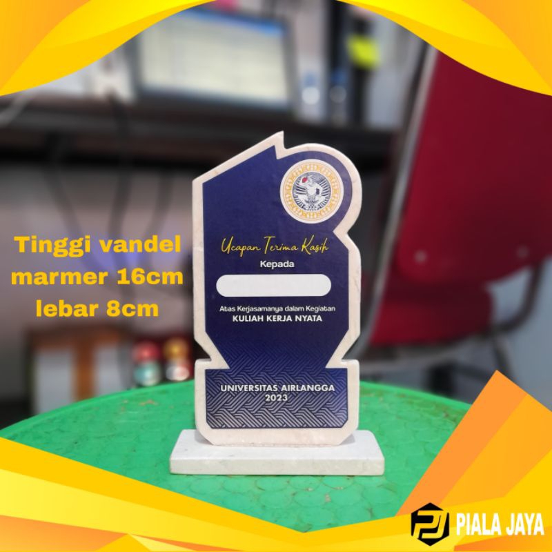 Jual PIALA PLAKAT MARMER WISUDA TK PLAKAT MUNGIL PENGHARGAAN | Shopee Indonesia