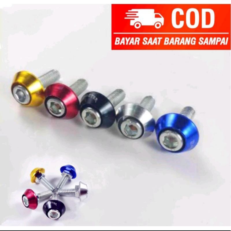 Jual BAUT VARASI harga 1pcs | Shopee Indonesia