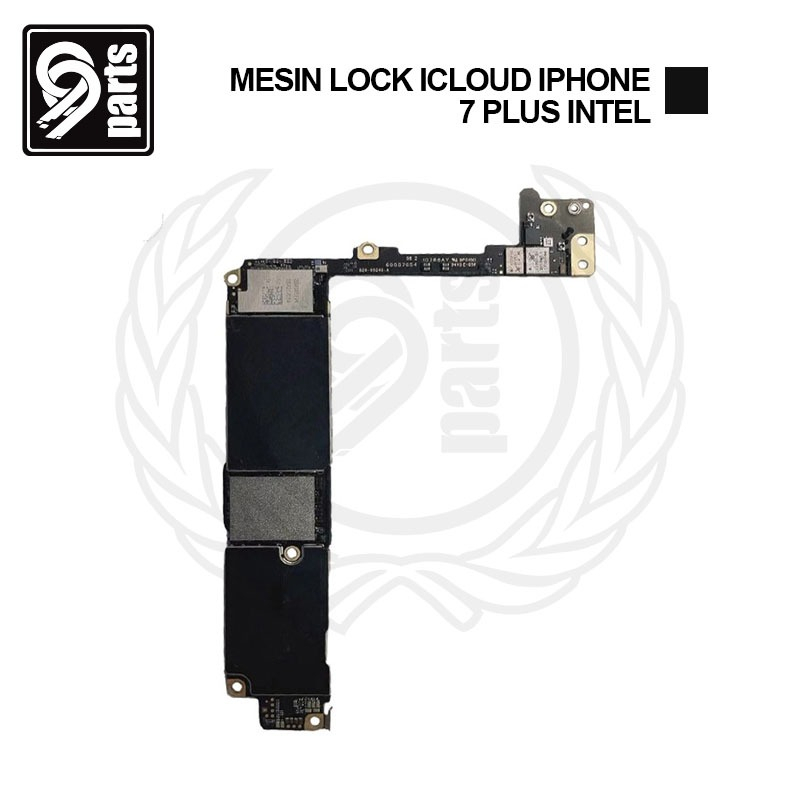 Jual Mesin Lock Icloud 7-12 Pro Max Lock Icloud X Intel/ Lock Icloud X ...