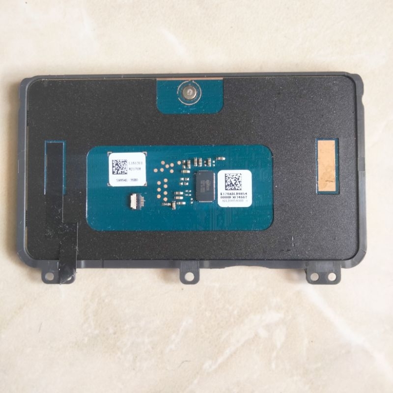 Jual Touchpad tocped maouse mouse original laptop Dell Chromebook 11 ...