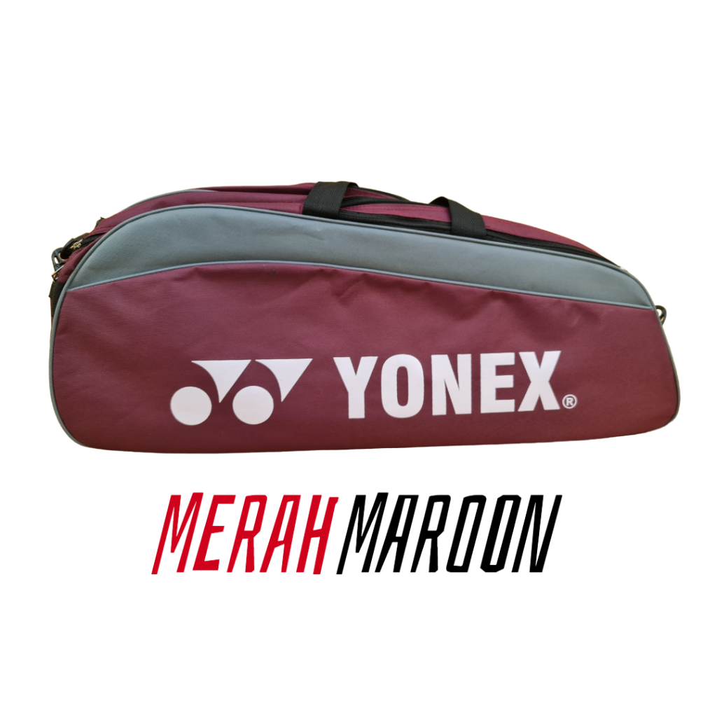 Jual Tas Raket Badminton - Bulutangkis | Shopee Indonesia