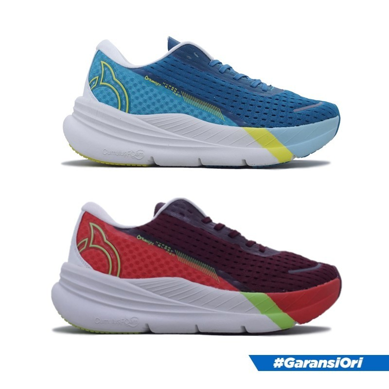 Jual Sepatu Running Ortuseight Hyperblast Neo Original | Shopee Indonesia
