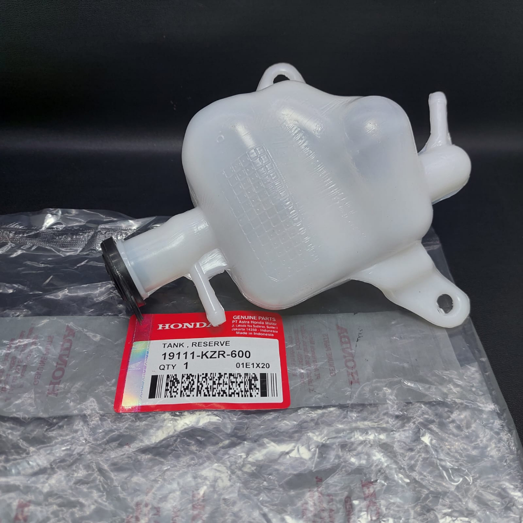 Jual BOTOL AIR RADIATOR VARIO 125 1911-KZR-600 | Shopee Indonesia