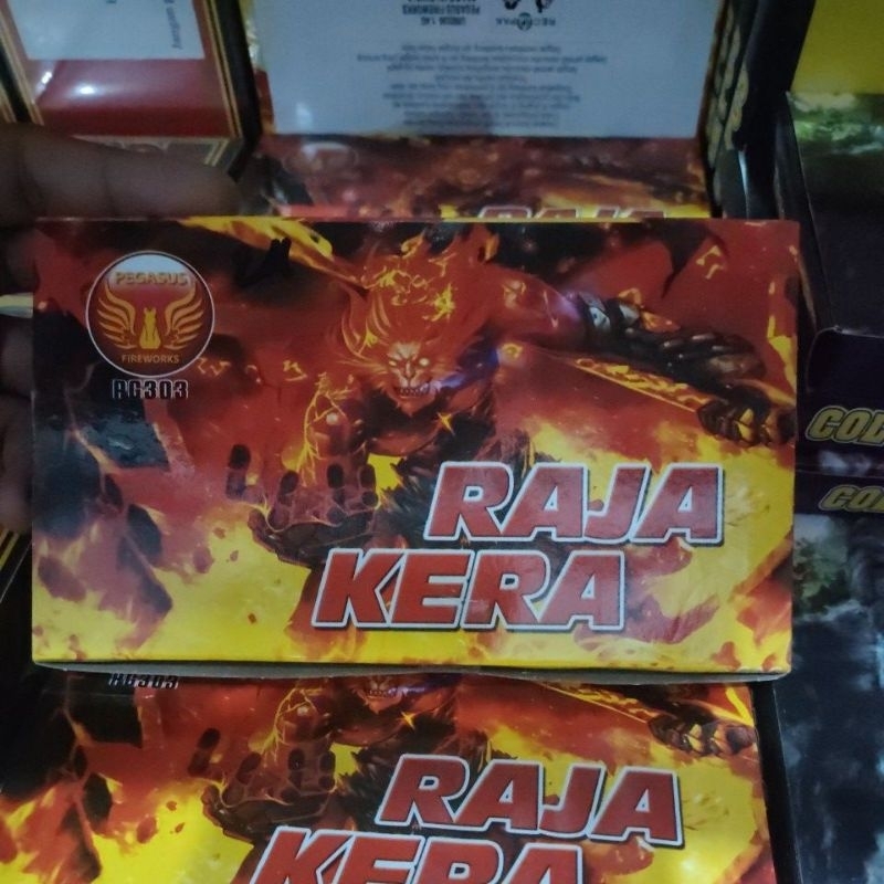 Jual Raja kera & Kingkong ( Jawa dan Bali ) | Shopee Indonesia
