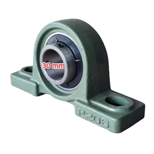 Jual BEARING UCP 206 PILLOW BLOCK UCP206 LAHAR DUDUK 30 MM | Shopee Indonesia