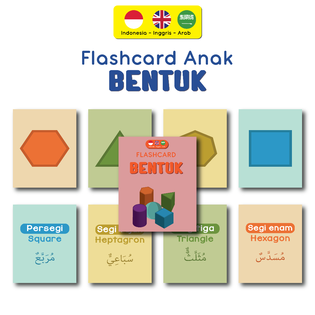 Jual MAINAN FLASH CARD FLASHCARD BELAJAR EDUKASI ANAK BAYI BALITA PAUD ...