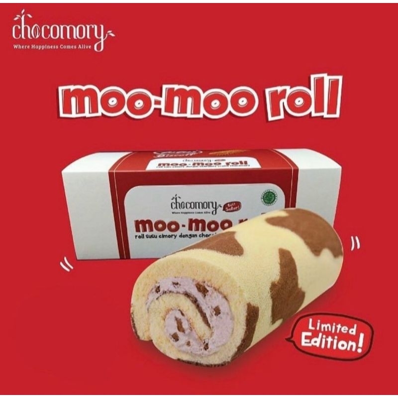 Jual Moomooroll by Chocomory (Ready 26 April 2023) | Shopee Indonesia