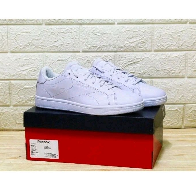 Jual SEPATU REEBOK ROYAL COMPLETE CLN ORIGINAL | Shopee Indonesia