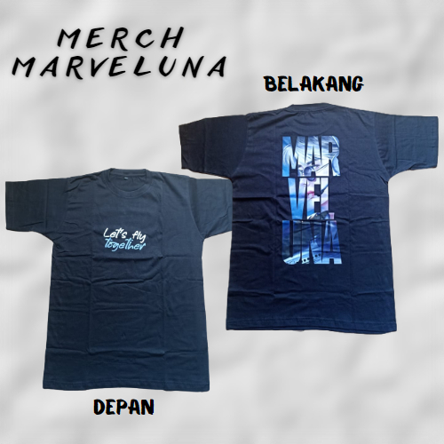 Jual NOVEL MARVELUNA by Itakrn - Akad | Shopee Indonesia