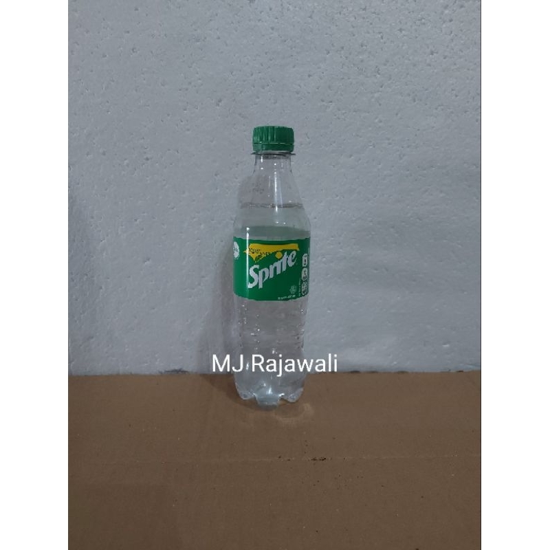 Jual Sprite Minuman Soda 390 ml - Satuan | Shopee Indonesia