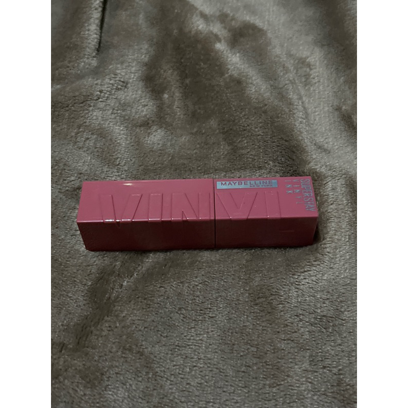 Jual MAYBELLINE SENSATIONAL ULTIMATE SUPERSTAY MATTE INK VINYL CUSHION ...