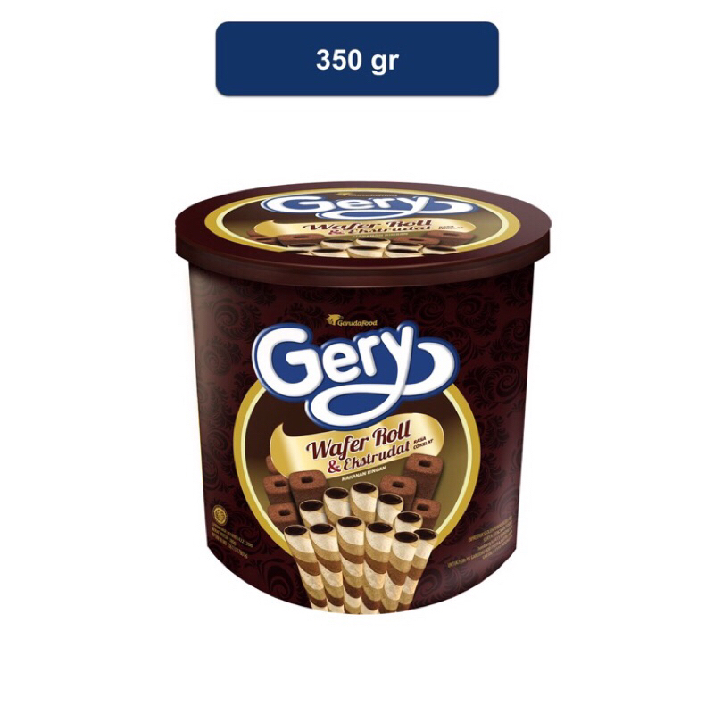 Jual GERY NABATI RICHEESE RICHOCO WAFER BISKUIT APILO WAFER ROLL STICK ...