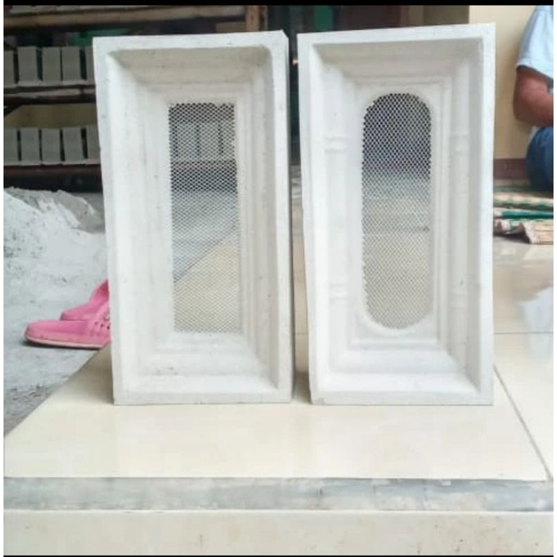 Jual Roster Ram kawat nyamuk | Ventilasi Udara | Shopee Indonesia